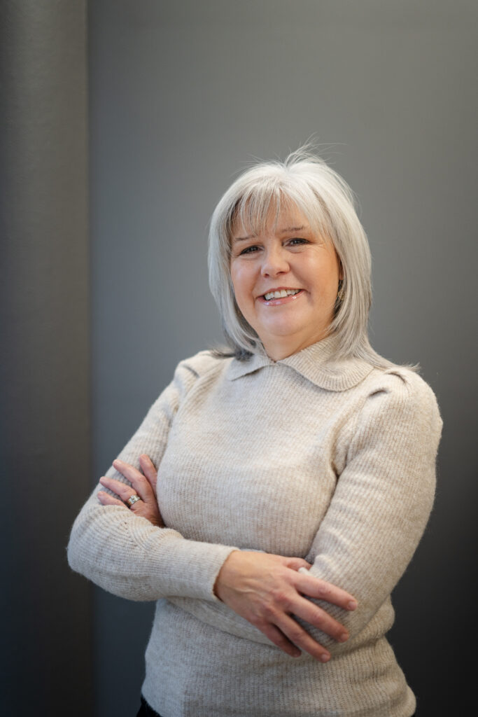 À propos - Intercom